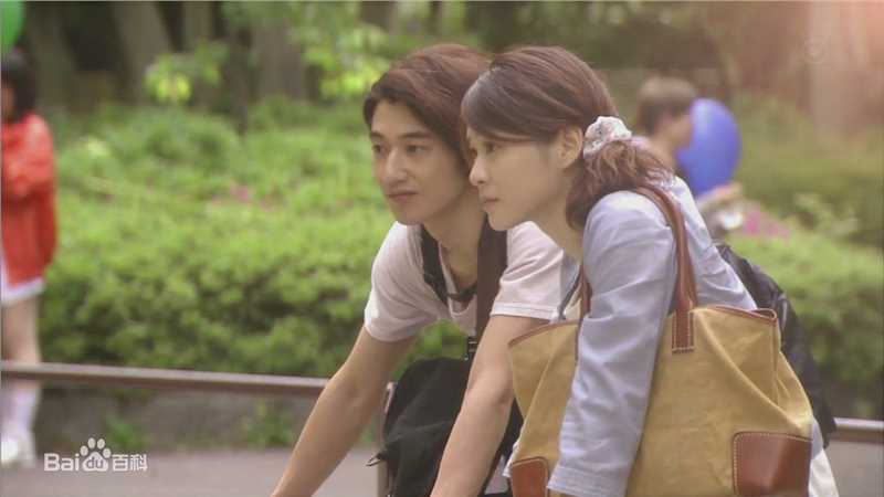 高清上野树里(Juri Ueno)在《无法坦诚相对》中的图集-万佳直播吧