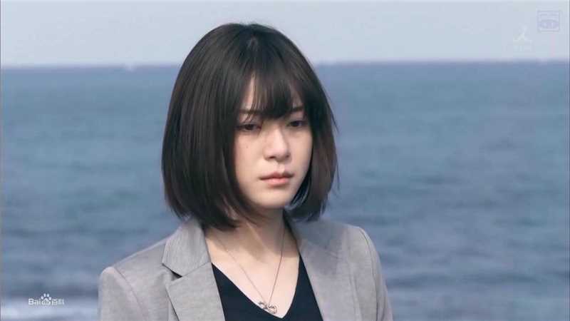 上野树里(Juri Ueno)在《无间双龙》中的-万佳直播吧