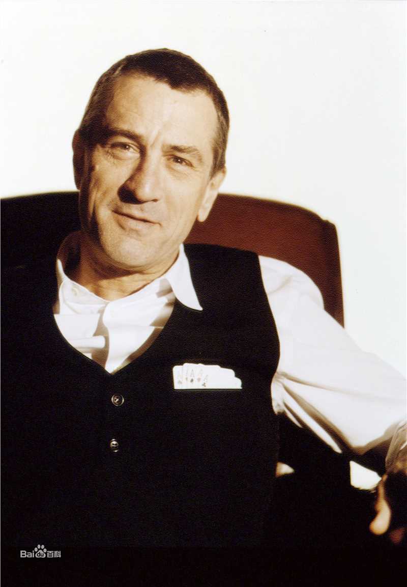 最新罗伯特·德尼罗(Robert De Niro/Robert Mario De Niro Jr.)精彩图册-万佳直播吧