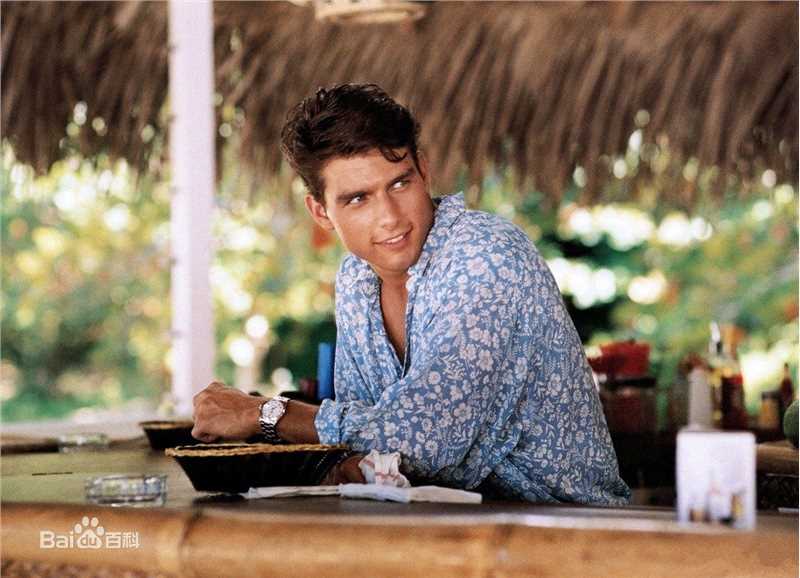 汤姆·克鲁斯(Tom Cruise、Thomas Cruise Mapother IV)《鸡尾酒》最全剧照-万佳直播吧
