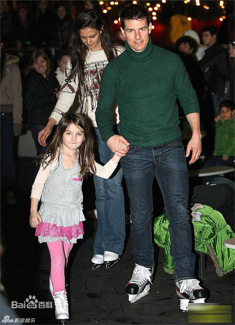 高清汤姆·克鲁斯(Tom Cruise、Thomas Cruise Mapother IV)精彩图册-万佳直播吧