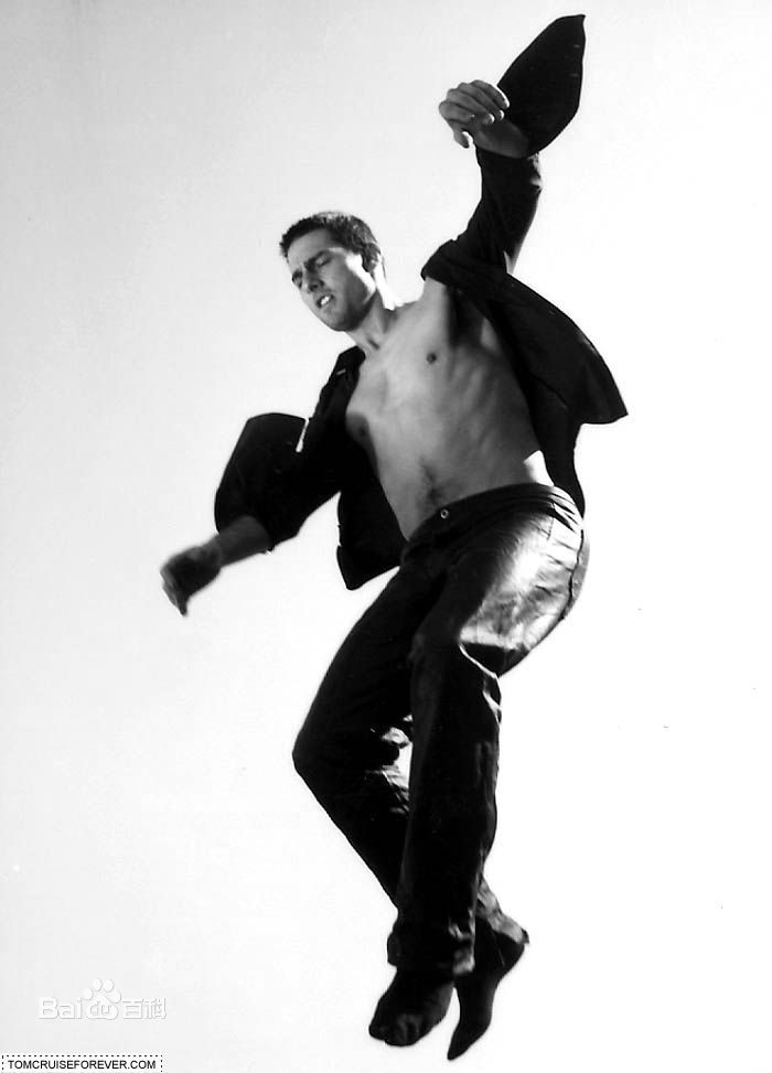 高清汤姆·克鲁斯(Tom Cruise、Thomas Cruise Mapother IV)精彩图册-万佳直播吧