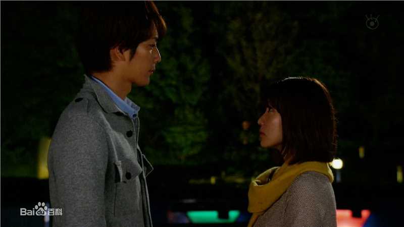 平冈佑太(YUTA HIRAOKA)《我不能恋爱的理由》剧照-万佳直播吧