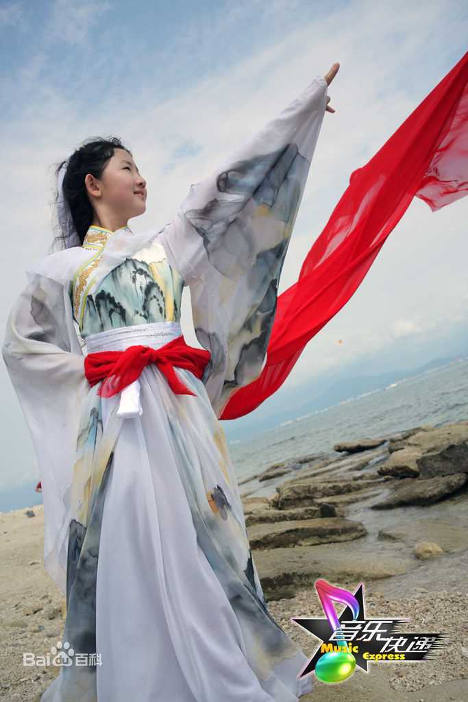 方圆(Fiona Fang)MV精选剧照-万佳直播吧