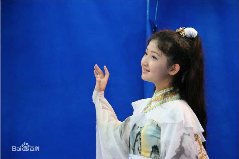 方圆(Fiona Fang)MV精选剧照-万佳直播吧