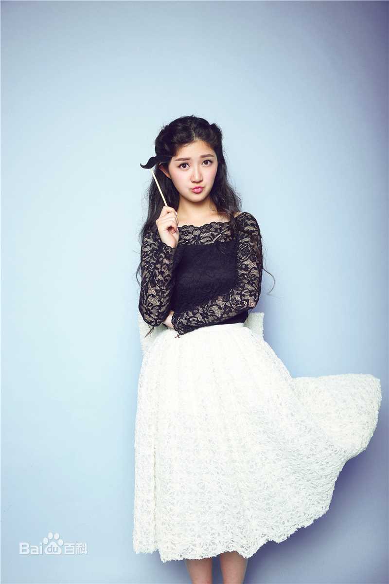 方圆(Fiona Fang)最全壁纸-万佳直播吧