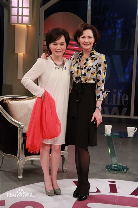 最全席曼宁(Man-Ning Si（Li Shuk Fan）)壁纸-万佳直播吧