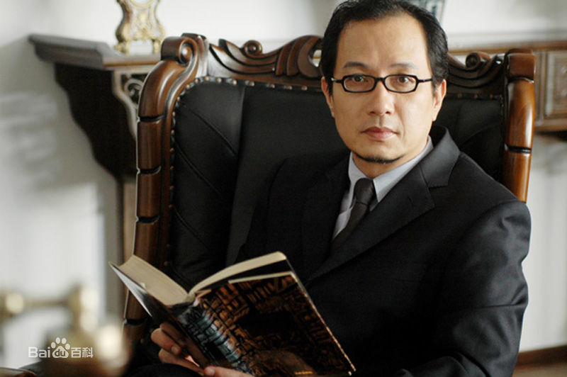 艾伟精彩最新剧照-万佳直播吧