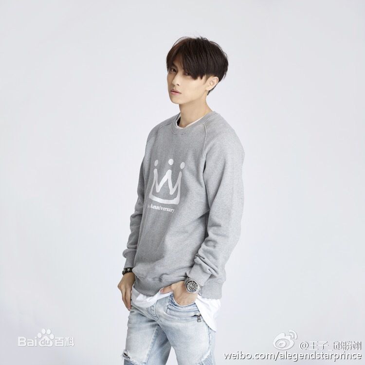 邱胜翊 Prince 最全壁纸 万佳直播吧