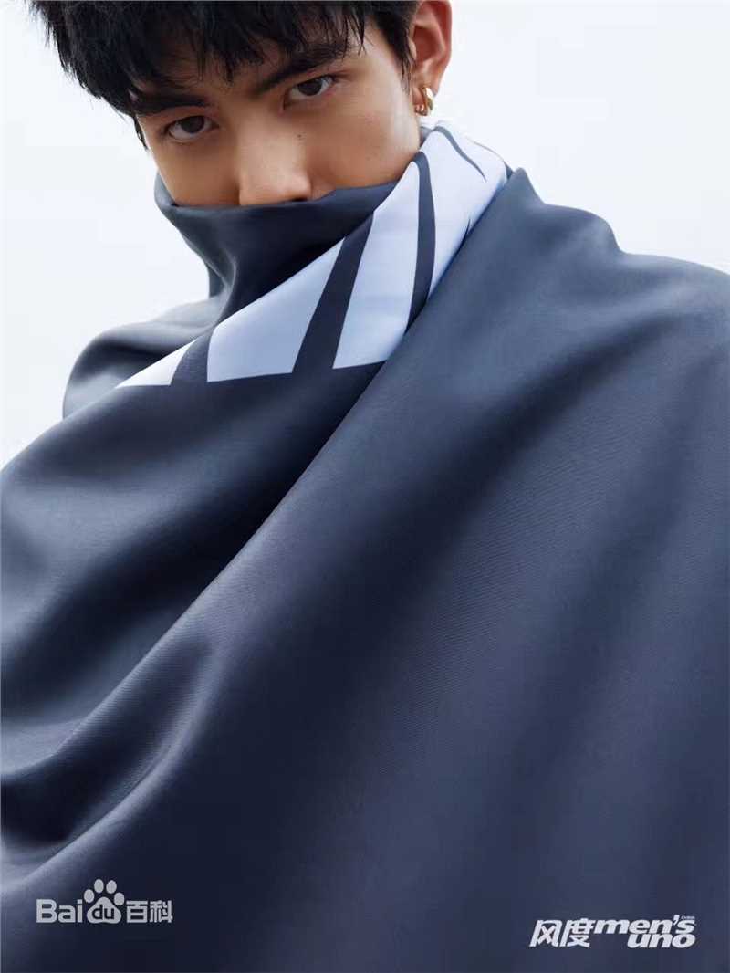 宋威龙(Song Weilong)在《风度men's uno》中的-最优质宋威龙(Song Weilong)在《风度men's uno》中的 ...