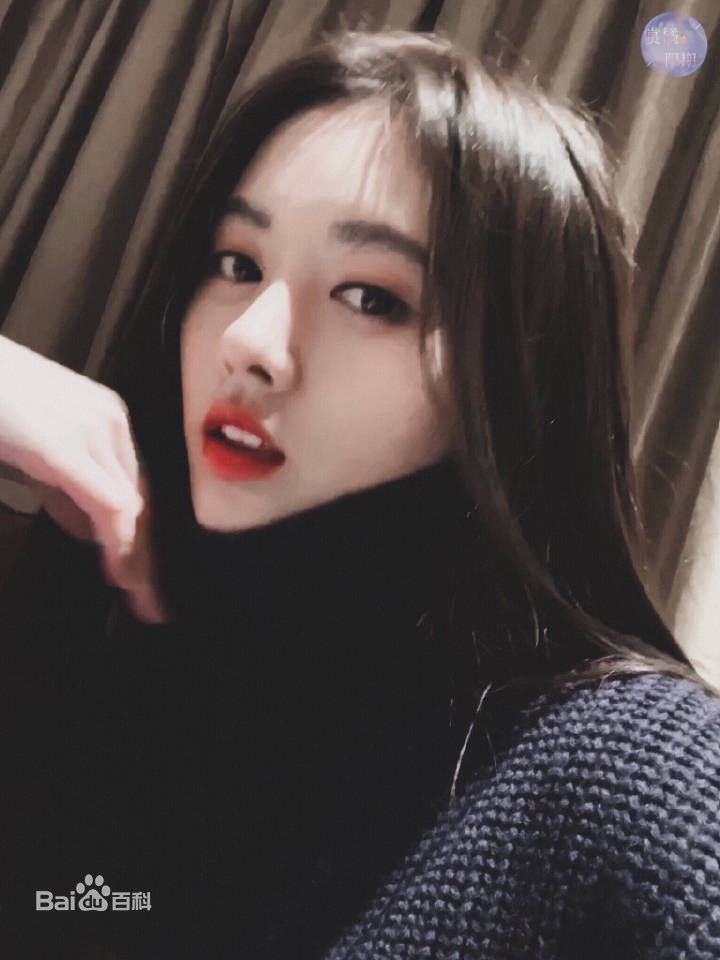 鞠婧祎(kiku)生活前后照片-万佳直播吧