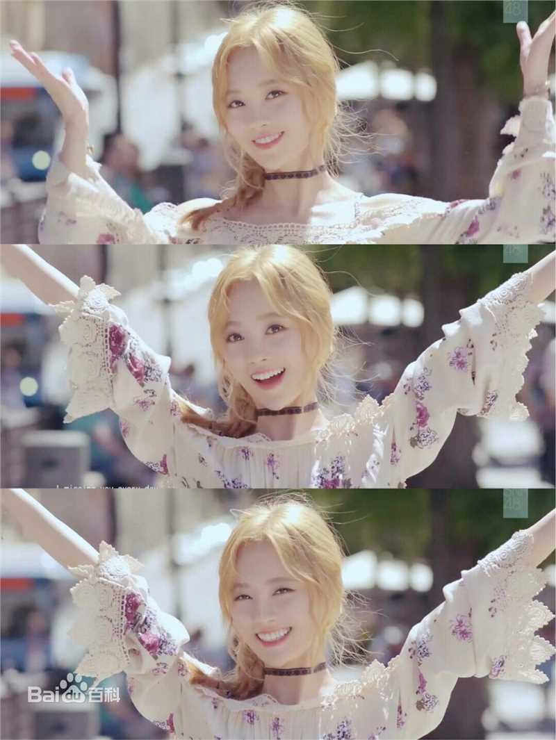 鞠婧祎(kiku)每一天MV壁纸壁纸-万佳直播吧