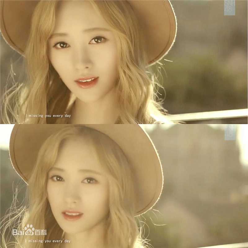 鞠婧祎(kiku)每一天MV壁纸壁纸-万佳直播吧