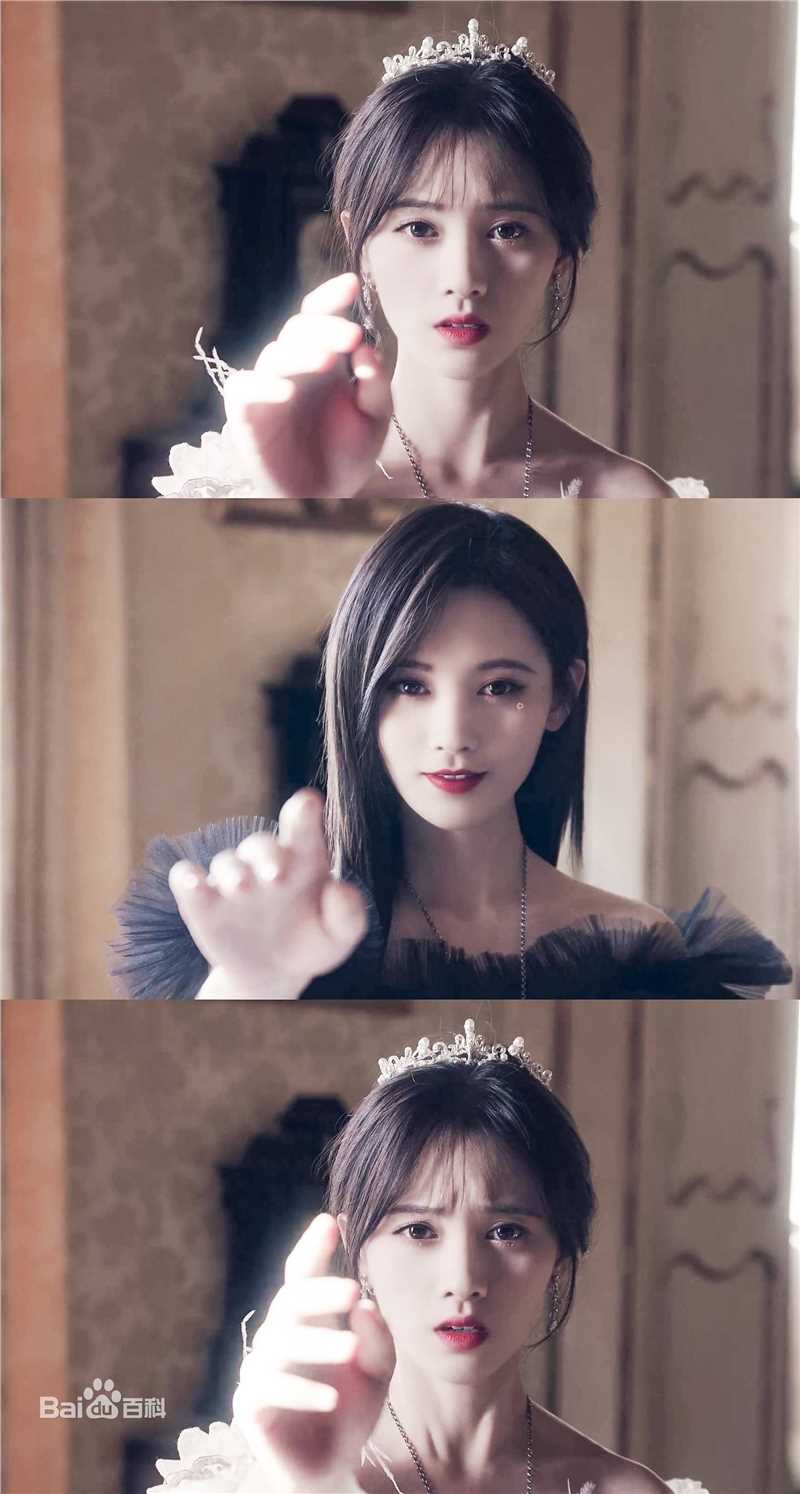 鞠婧祎(kiku)那不勒斯的黎明MV图册-万佳直播吧