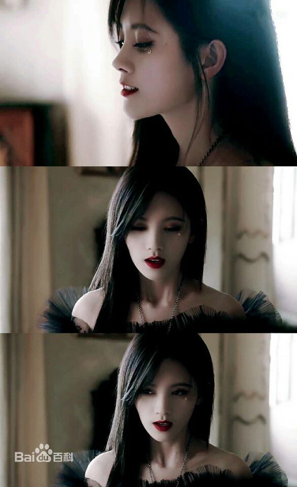 鞠婧祎(kiku)那不勒斯的黎明MV图册-万佳直播吧