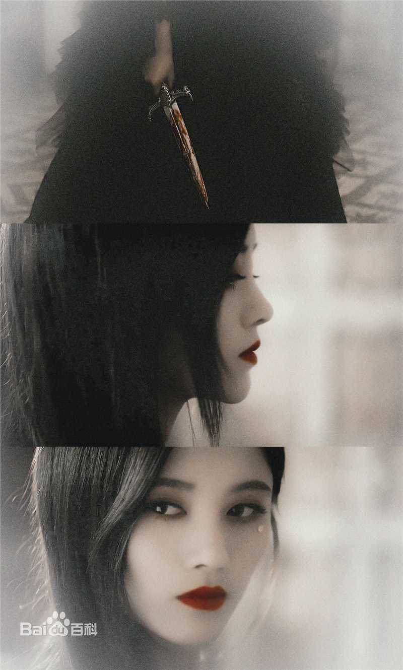 鞠婧祎(kiku)那不勒斯的黎明MV图册-万佳直播吧