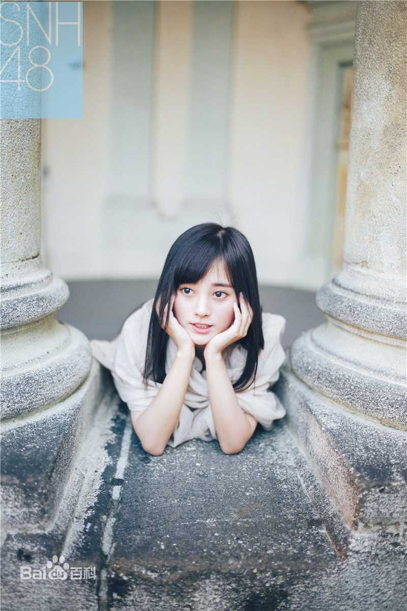 鞠婧祎(kiku)时尚大片前后照片-万佳直播吧