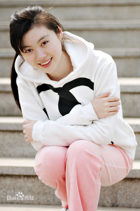 张妍(Zhang Yan)精选图册-万佳直播吧