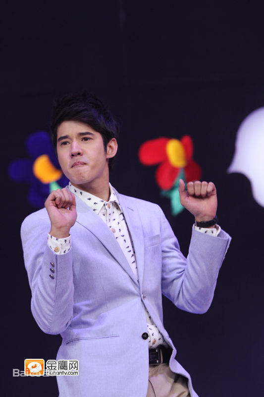 高清马里奥·毛瑞尔(Mario Maurer、 )精彩图册-万佳直播吧