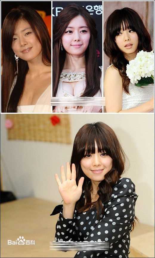 最新洪秀儿(Sooah Hong)性感图片-万佳直播吧