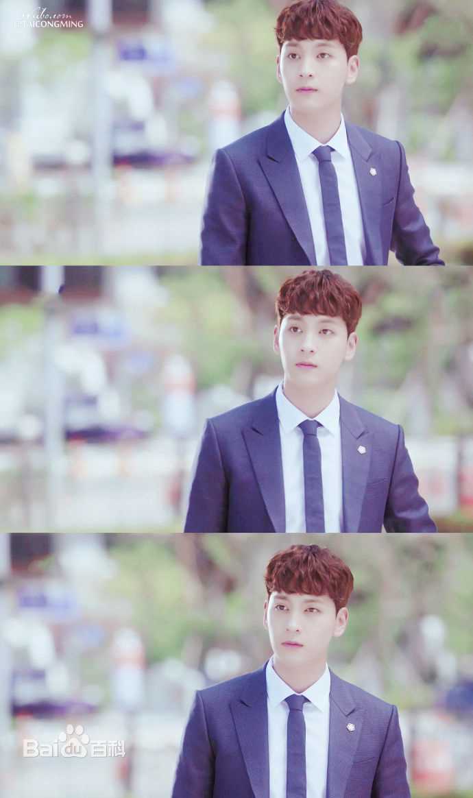 精选崔泰俊(Choi Tae Joon)-万佳直播吧