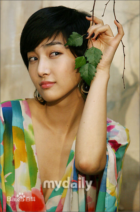 最新李海仁(Lee Hae In)精彩图册-万佳直播吧