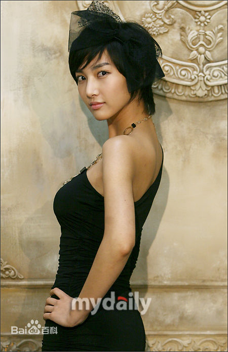 最新李海仁(Lee Hae In)精彩图册-万佳直播吧