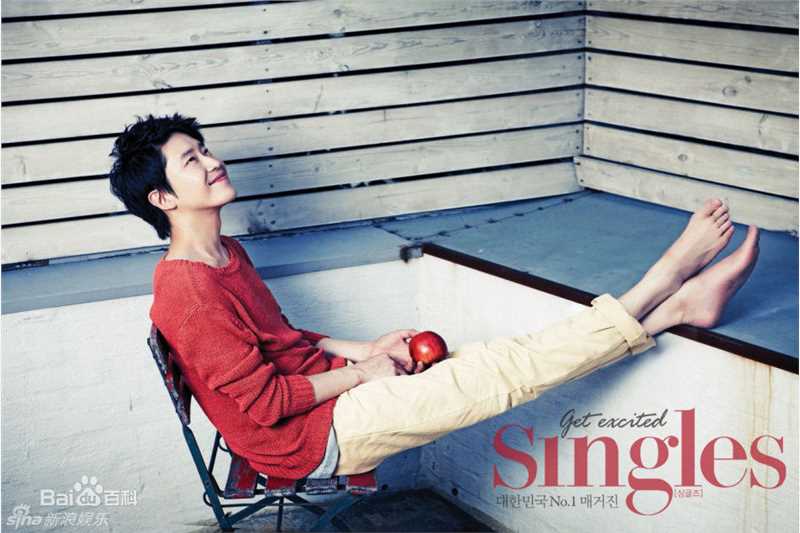 最新严基俊( ( Um Ki Joon ))精彩图册-万佳直播吧