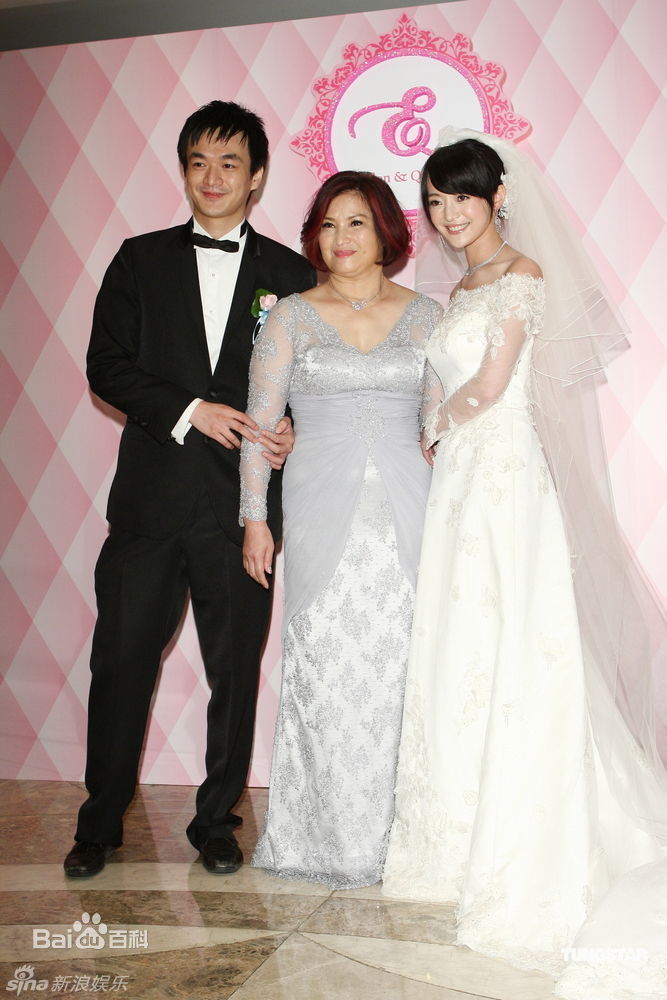 高清戴君竹(Queenie)精彩图册-万佳直播吧