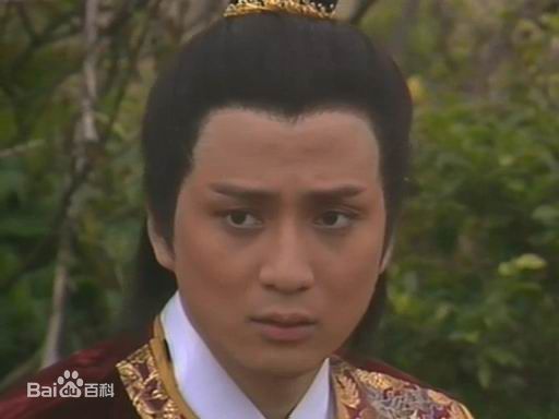 最全汤镇业(Ken Tong)在在82版《天龙八部》中饰演段誉中的壁纸-万佳直播吧