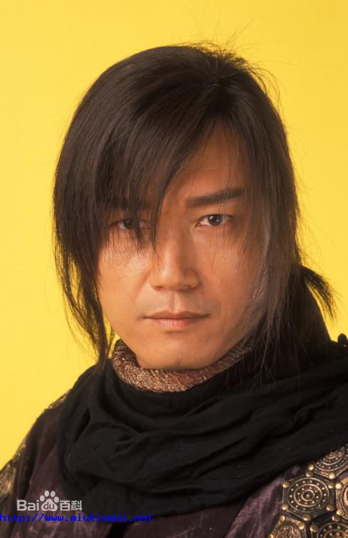 苗侨伟(Michael Miu)素颜照-最优质苗侨伟(Michael Miu)素颜照-万佳直播吧