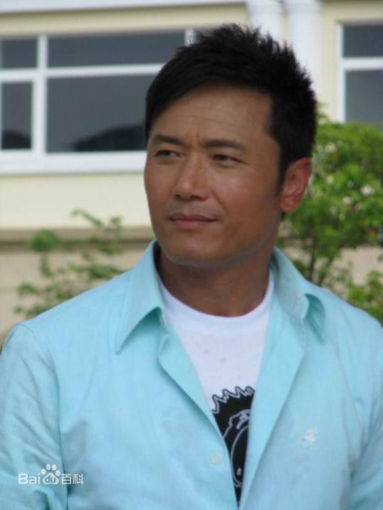 苗侨伟(Michael Miu)素颜照-最优质苗侨伟(Michael Miu)素颜照-万佳直播吧