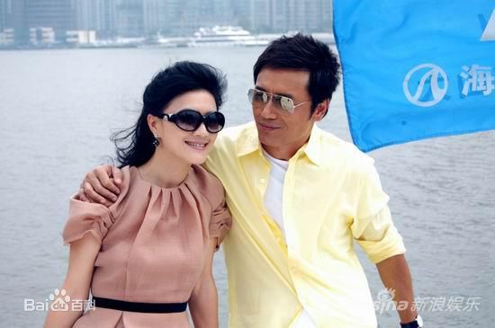 苗侨伟(Michael Miu)最新剧照-万佳直播吧