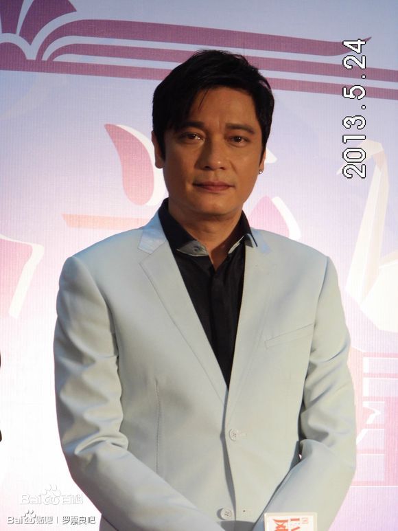 罗嘉良(Gallen Lo)前后照片-万佳直播吧