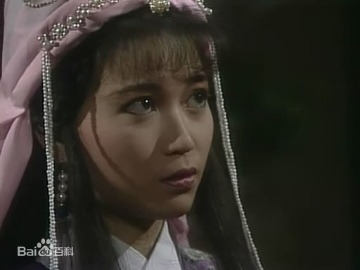 最全陈敏儿(Barbara Chan man yee)在《太平天国》截图中的壁纸-万佳直播吧
