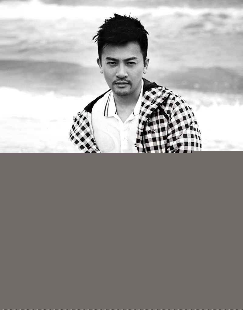 高清苏有朋(Alec Su)精彩图册-万佳直播吧