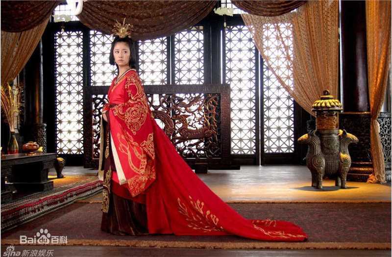 林心如(Ruby Lin)在《美人心计》窦漪房中的-林心如(Ruby Lin)在《美人心计》窦漪房中的相册-最优质林心如(Ruby Lin)在 ...