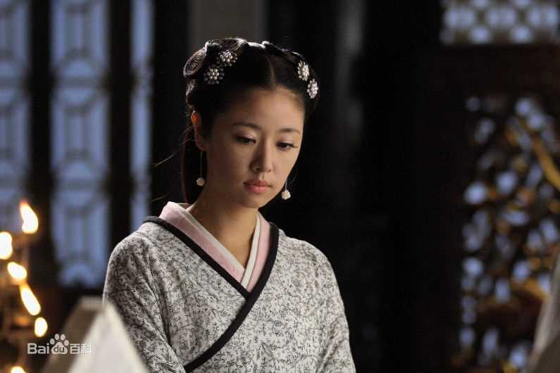 林心如(Ruby Lin)在《美人心计》窦漪房中的-林心如(Ruby Lin)在《美人心计》窦漪房中的相册-最优质林心如(Ruby Lin)在 ...