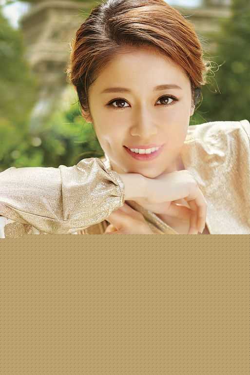 林心如(Ruby Lin)marie claire前后照片-万佳直播吧