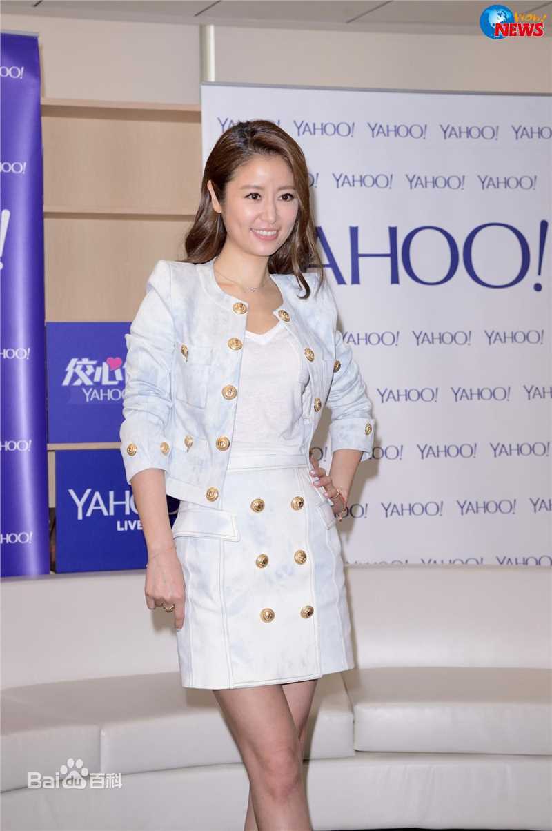 林心如(Ruby Lin)综艺-佼心食堂图片图集-万佳直播吧