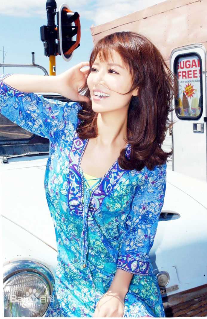 林心如(Ruby Lin)玩家旅游图册-万佳直播吧