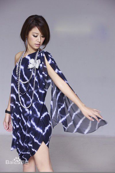 林心如(Ruby Lin)高清图册-万佳直播吧