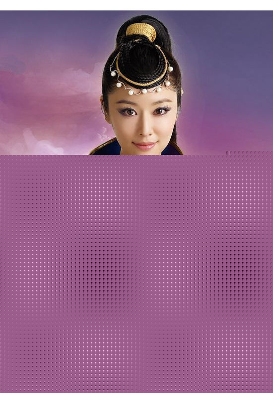 最全林心如(Ruby Lin)精彩图册1-万佳直播吧