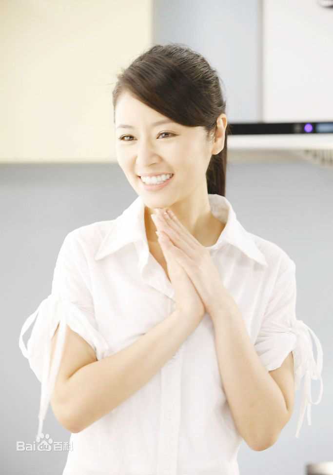 最全林心如(Ruby Lin)精彩图册1-万佳直播吧