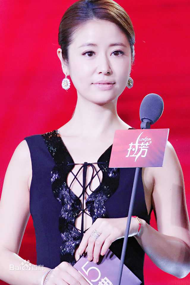 林心如(Ruby Lin)20151219国剧盛典生活照-林心如(Ruby Lin)20151219国剧盛典生活照相册-万佳直播吧