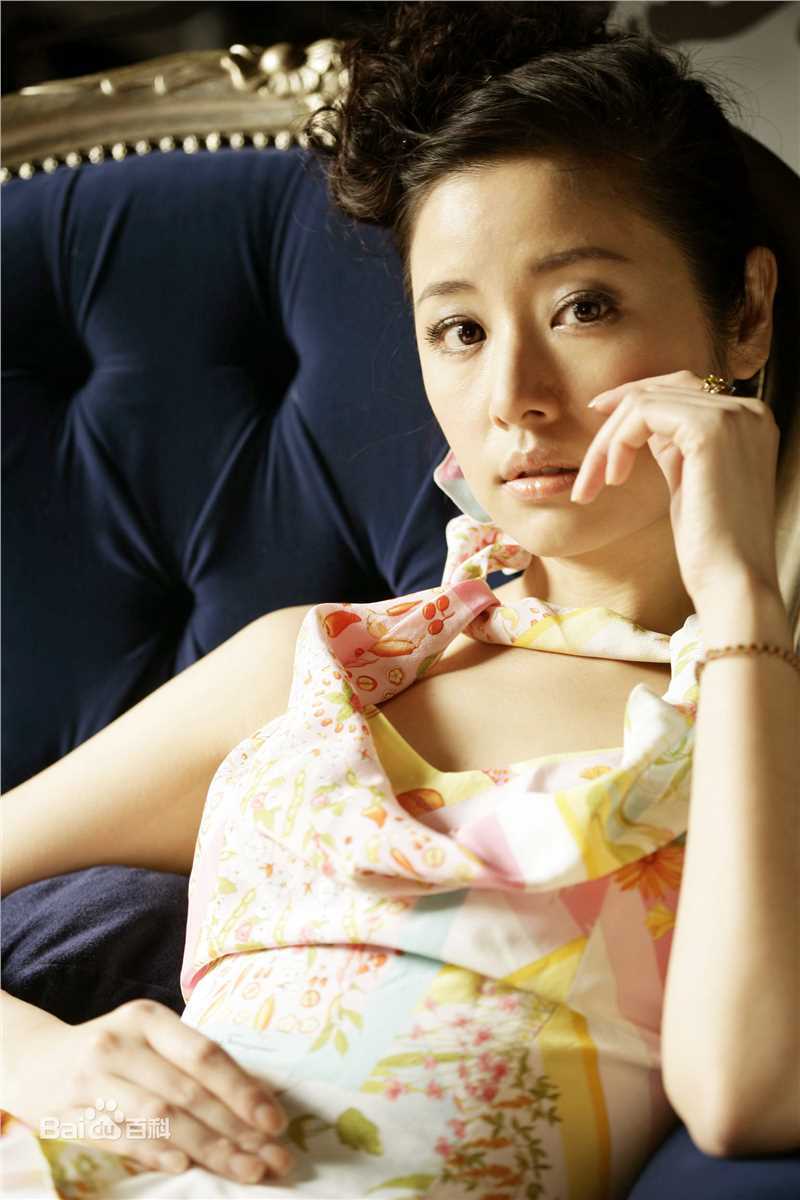 最新林心如(Ruby Lin)精彩图册-万佳直播吧