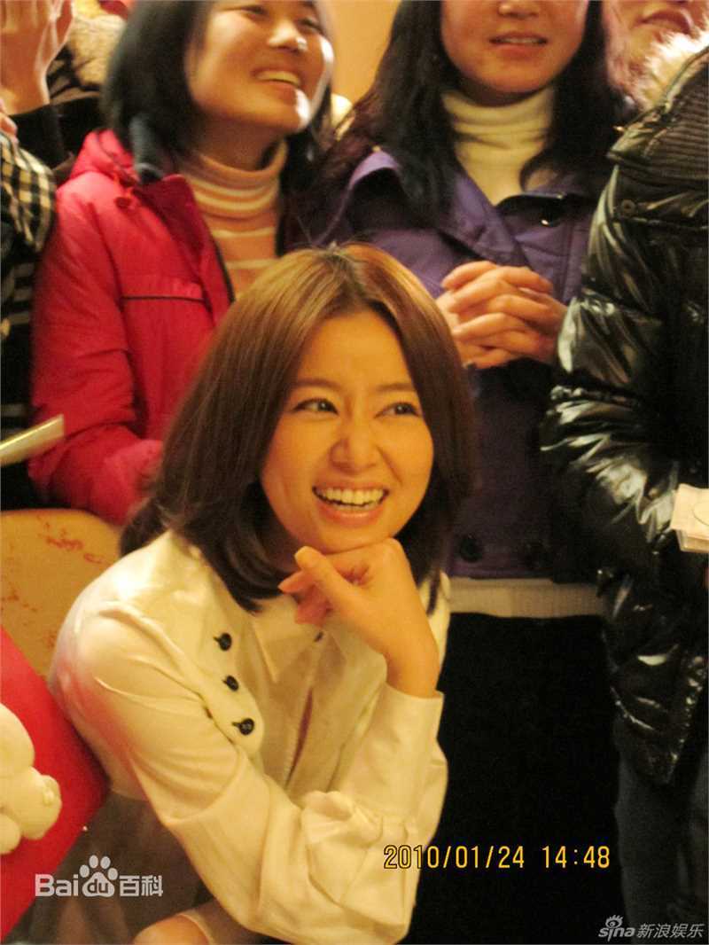 精选林心如(Ruby Lin)精彩图册-万佳直播吧