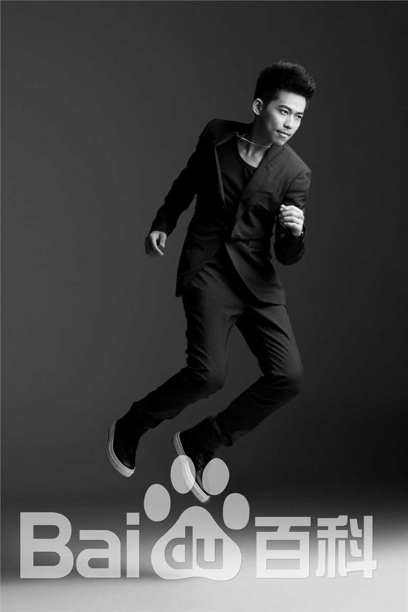 苏醒(Allen Su)精选个人图册-万佳直播吧