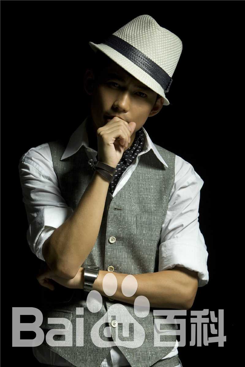 苏醒(Allen Su)精选个人图册-万佳直播吧