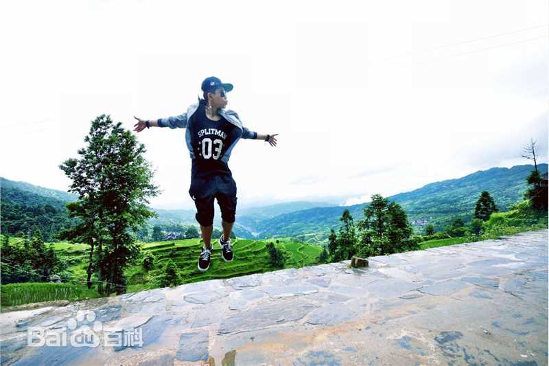 苏醒(Allen Su)精选个人图册-万佳直播吧